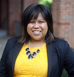 Dr. Lani San Antonio - Middle East Psychological Middle East Psychological