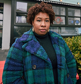 Jessica Thurman - Middle East Psychological Middle East Psychological