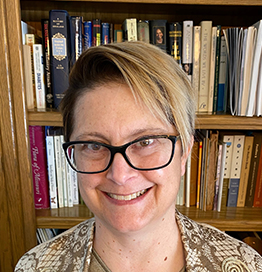 Mariya Adams - Middle East Psychological Middle East Psychological