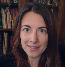 Stephanie Elizabeth Beckman - Middle East Psychological Middle East ...